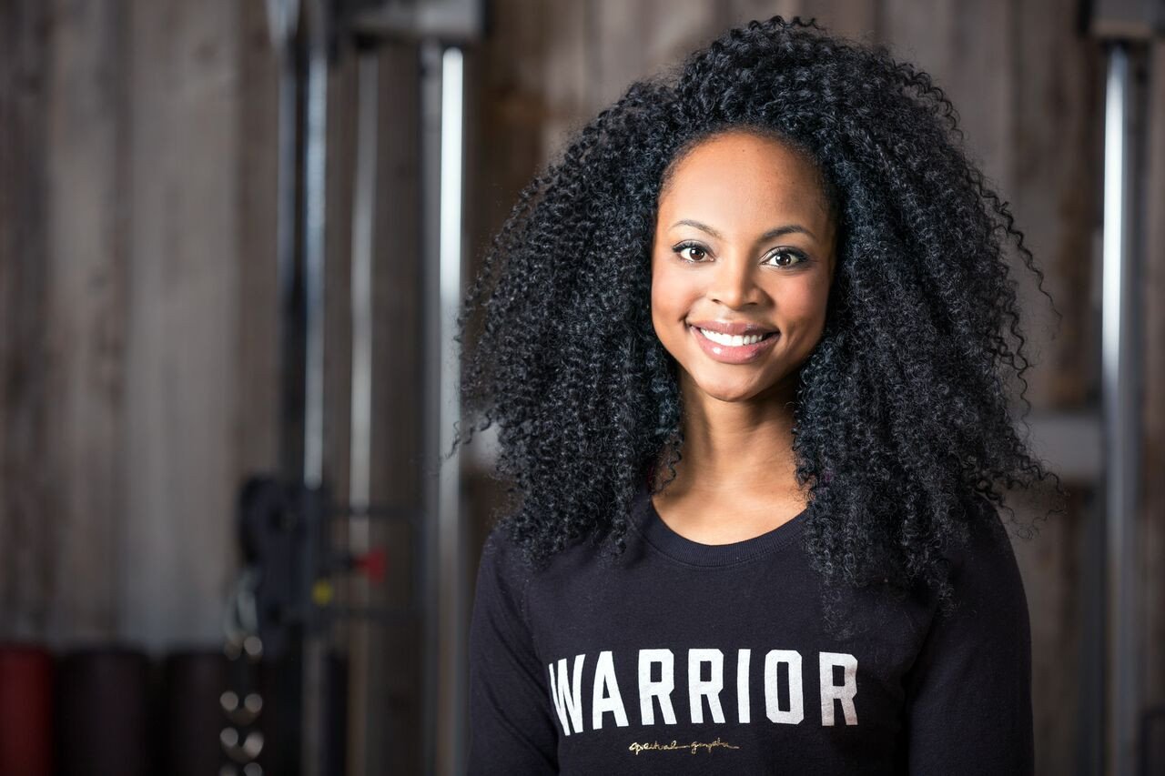 Girl Crush: Drea Wheeler – Montelle Intimates