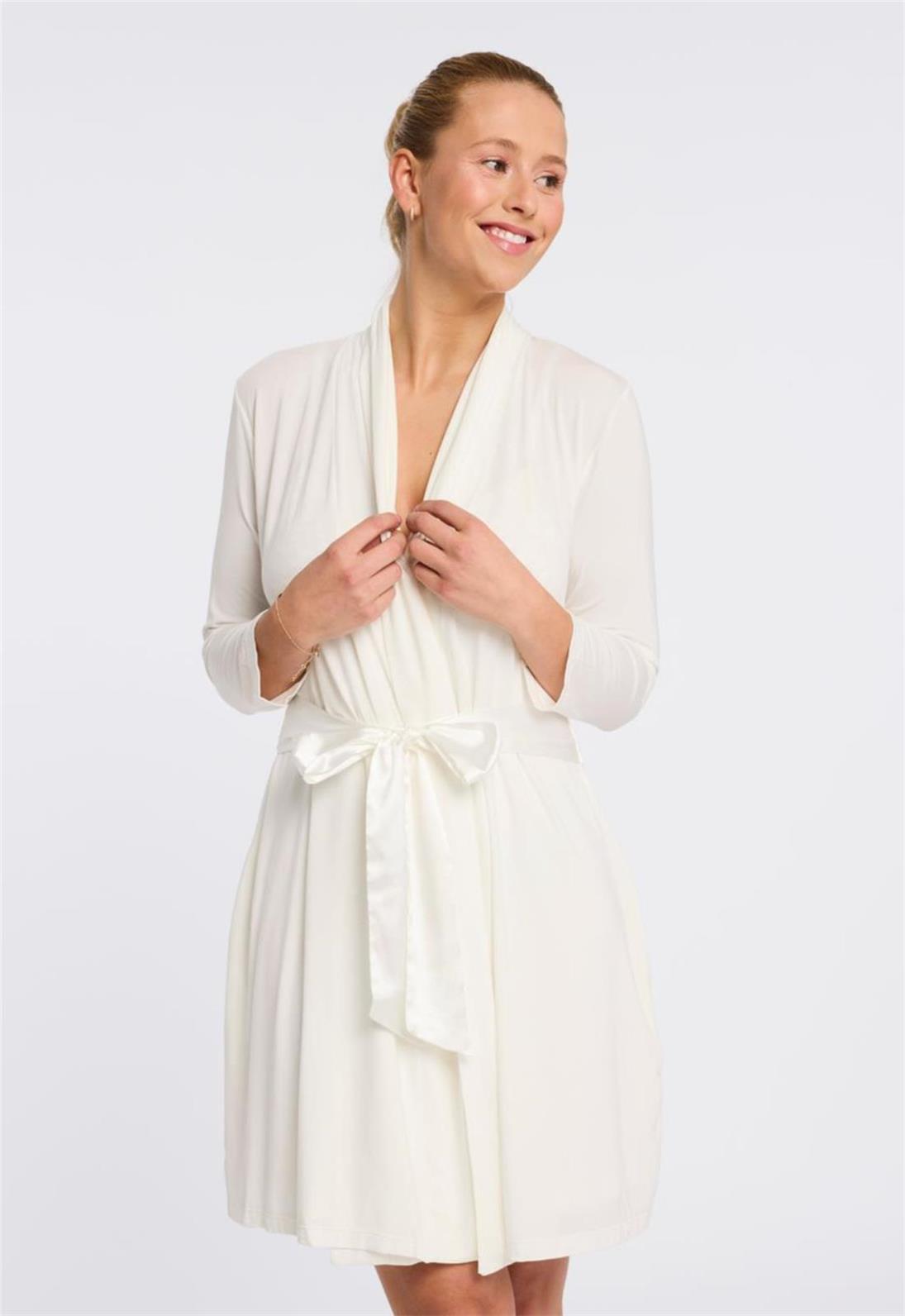 Iconic Robe – Montelle Intimates