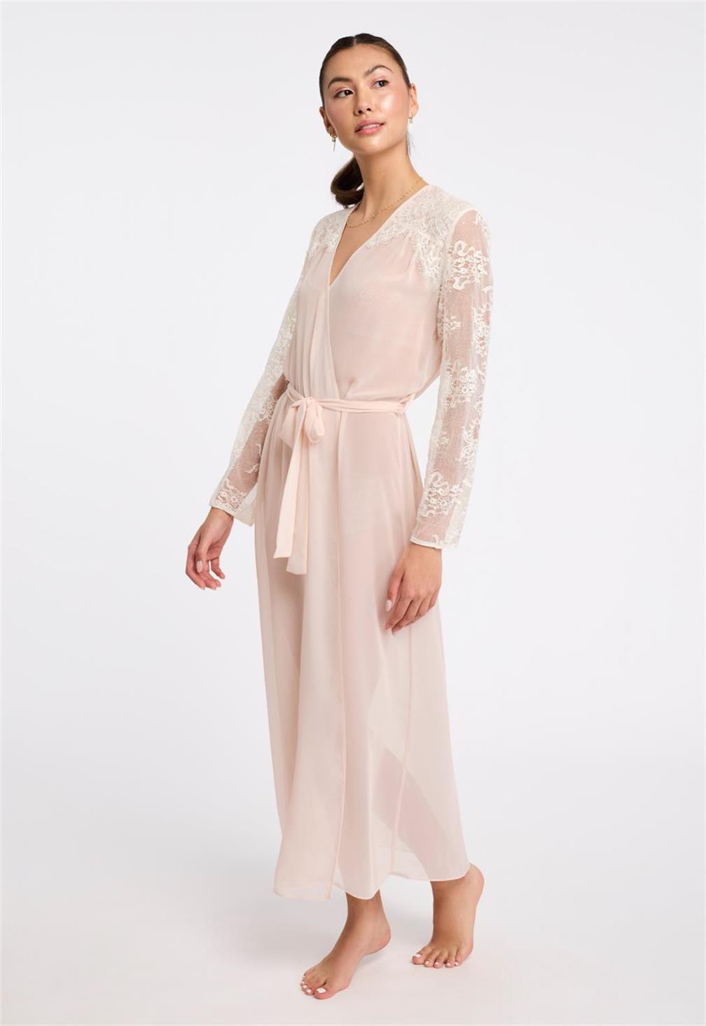 Giselle Robe – Montelle Intimates