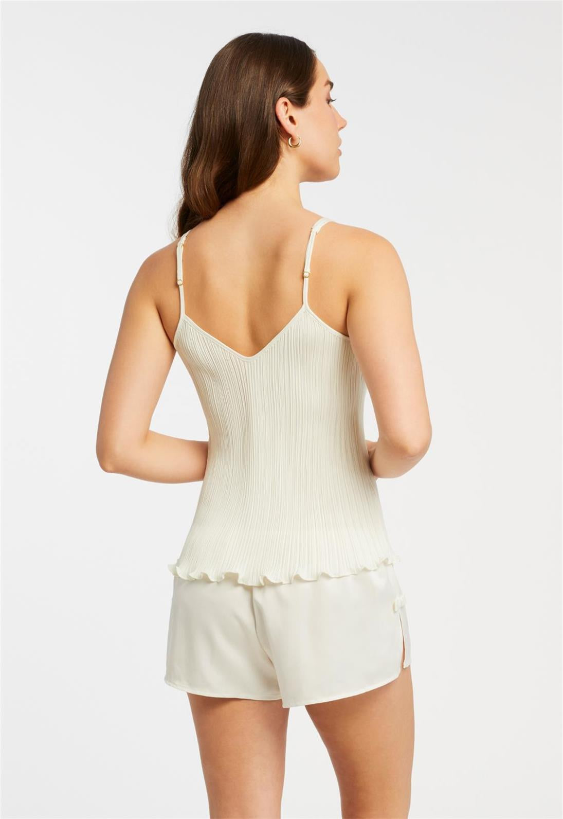 Love Joy Cami-Tap – Montelle Intimates