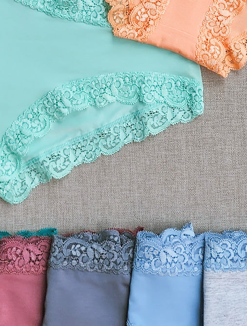 Fleur't Intimates - Official Online Store – Montelle Intimates