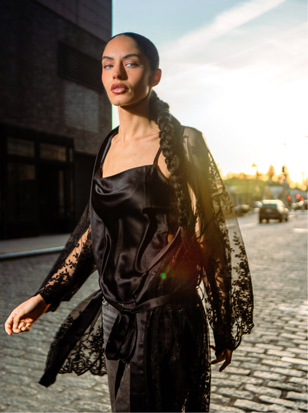 Rya Collection - Official Online Store – Montelle Intimates